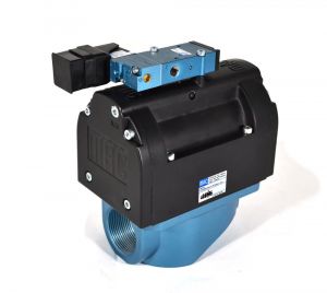 MAC Valves – Spark & Ray Technocrats